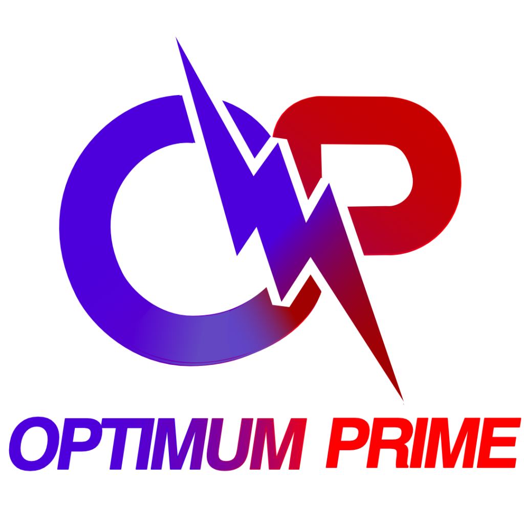 Home - Optimum Prime Fitness